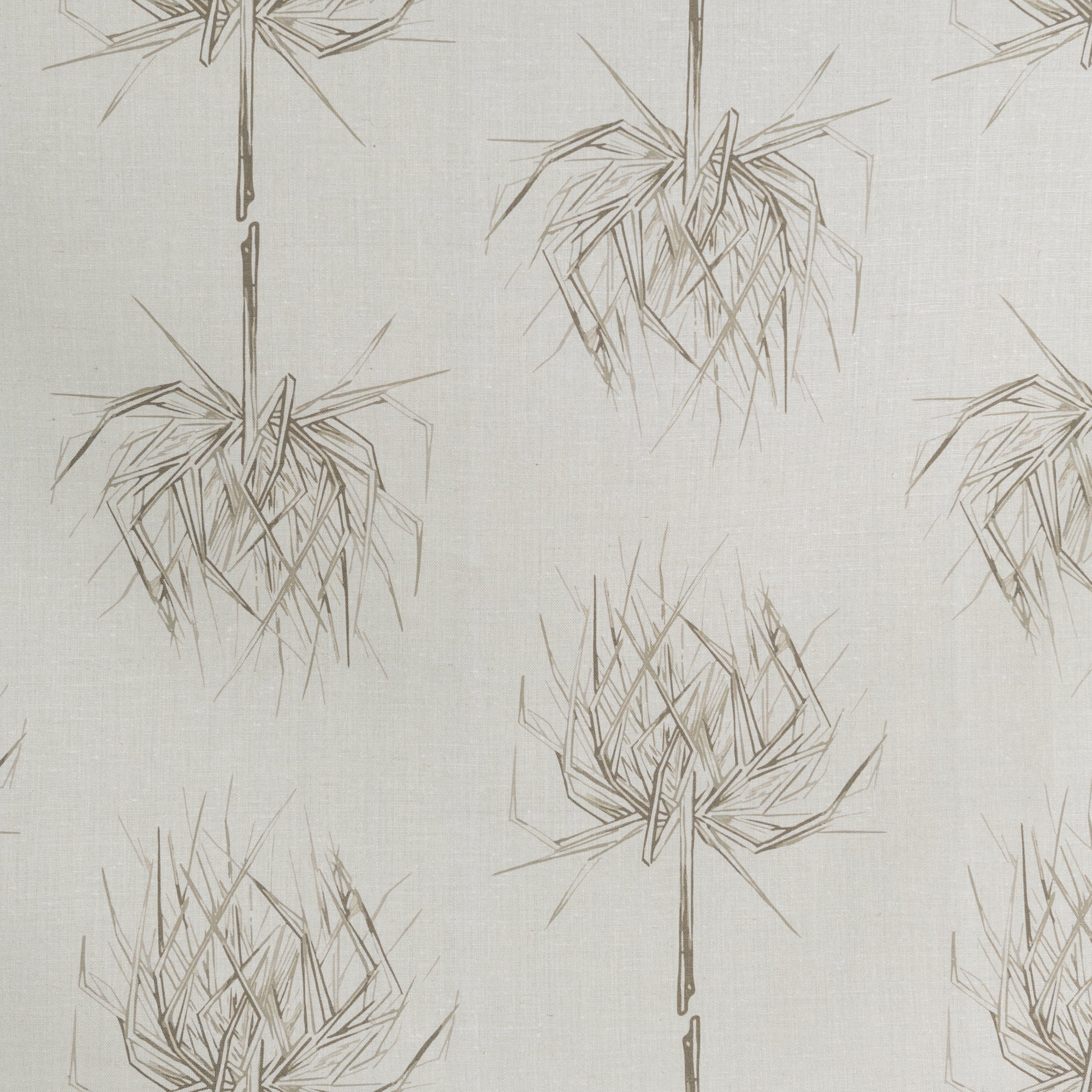 PALM | PUTTY ON NATURAL – Wendy Martin