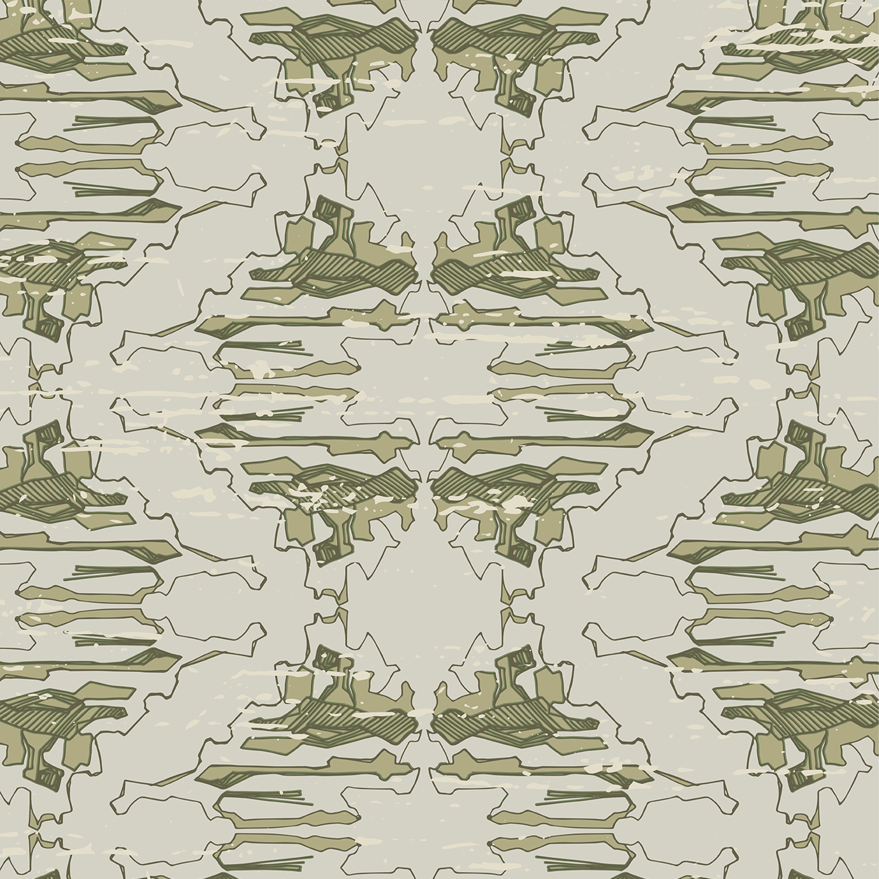 LICHEN | EVERGREEN – Wendy Martin