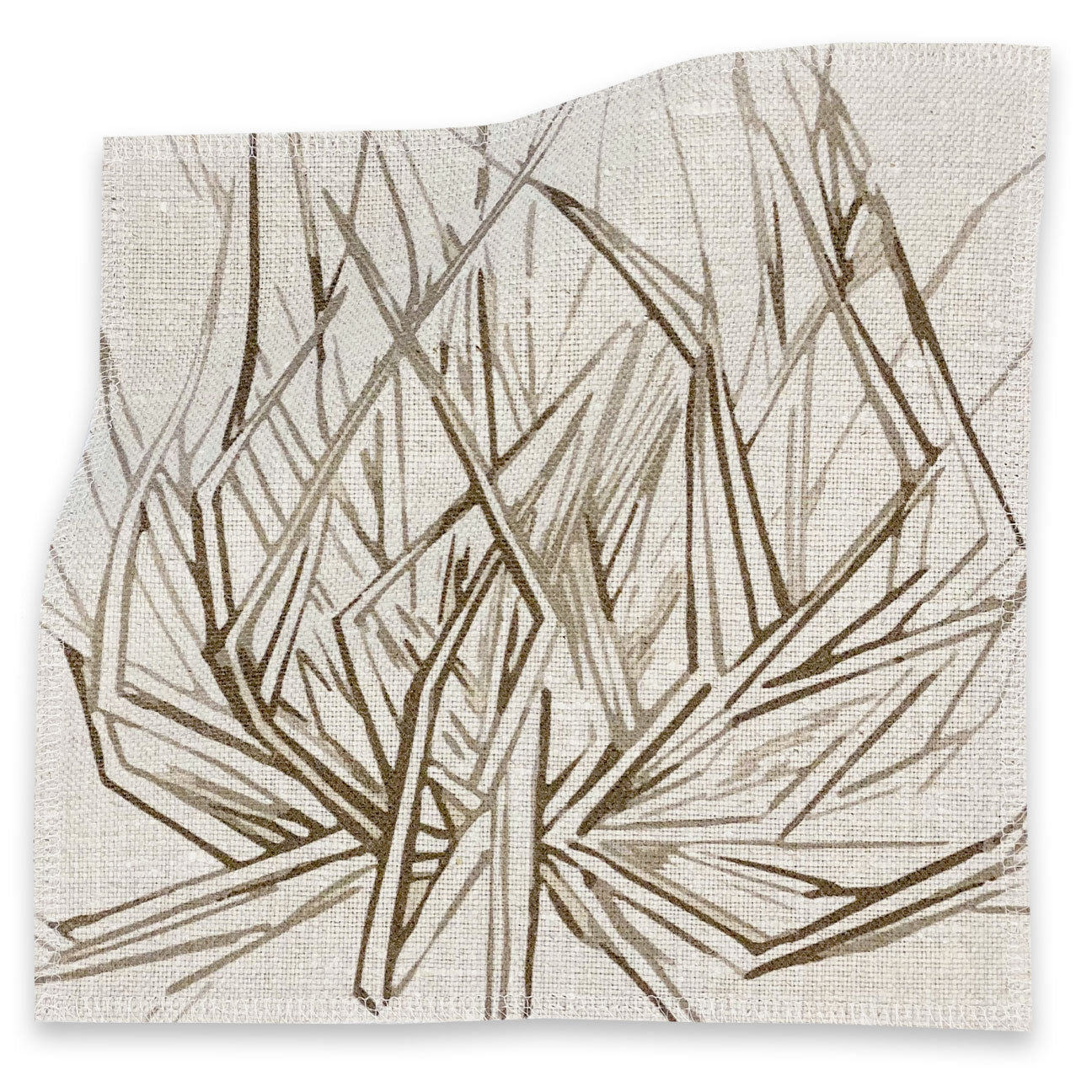 PALM | PUTTY ON NATURAL – Wendy Martin