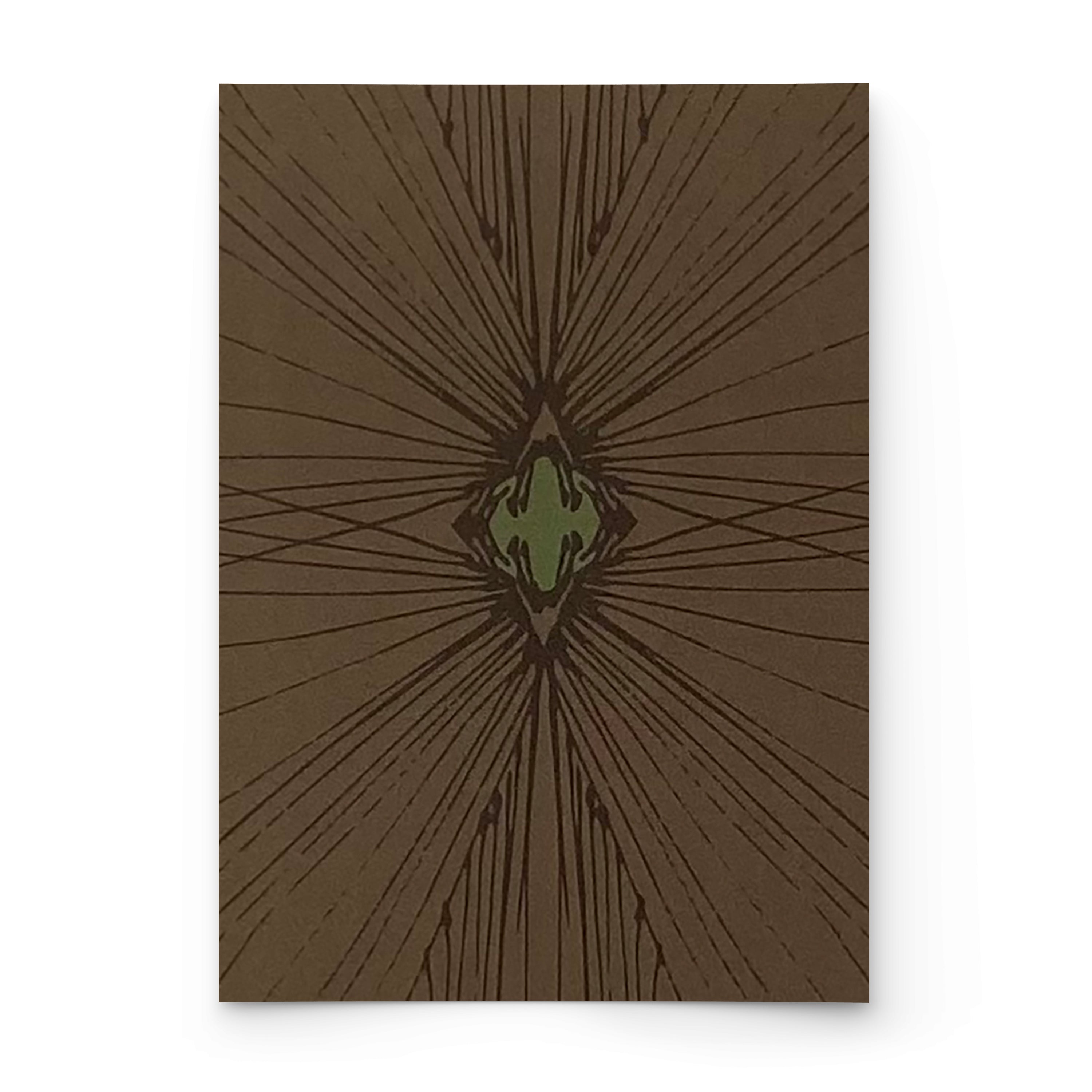 TRUE NORTH | HUSK – Wendy Martin